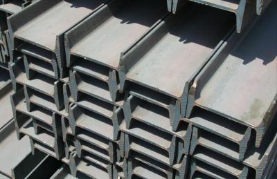 Cina spessore strutturale 7mm della flangia di web di 304 316 sezioni di acciaio inossidabile in vendita