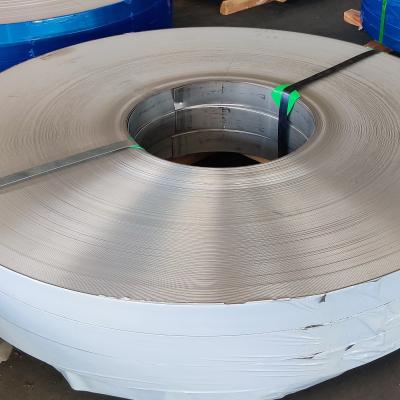 Cina I nastri di acciaio laminati a freddo inossidabili hanno lucidato le strisce di metallo inossidabili 304l 304 16mm in vendita