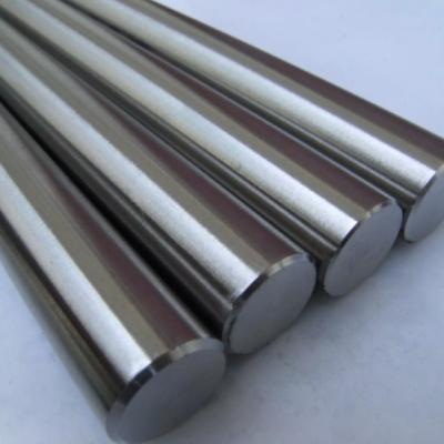 Cina Acciaio inossidabile architettonico 304N Rohi del tondino 301L 301 di acciaio inossidabile 3mm in vendita