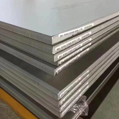 Cina La costruzione navale 304 ha laminato a freddo l'acciaio inossidabile AiSi 1000-3000mm in vendita