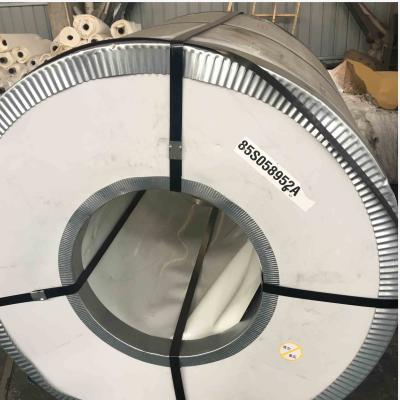 Cina 2b 8K ha spazzolato il piatto 0.1mm della striscia dello strato della bobina di acciaio inossidabile 300mm in vendita