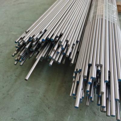 中国 ASTM JISのBA 2B 317 321ステンレス鋼冷間圧延された棒反腐食TISCO 6mの長さ 販売のため