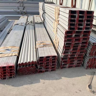 China ISO BV 430 U Profilo Acciaio inossidabile Resistenza alla corrosione laminato a caldo 2 mm 5 mm for sale