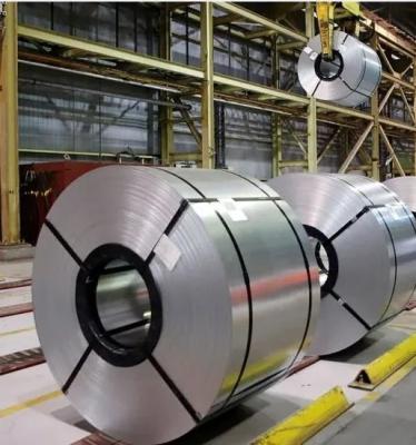 Cina Le SEDERE laminate a freddo 2B sorgono il resistente agli'acidi della bobina dello strato di acciaio inossidabile 904L in vendita