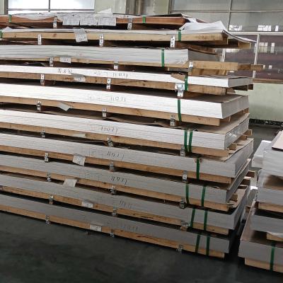 China Le SEDERE della piastrina 2B di acciaio inossidabile dello strato X12Cr13 410 dell'en 1,4006 finiscono la larghezza di 2m for sale