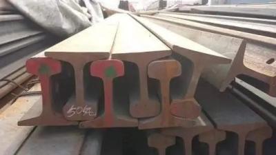 Cina Fasci preciso 120 x 74 x 5.0mm della ferrovia di Hw del segnale di acciaio inossidabile di Tisco ASTM 304 in vendita