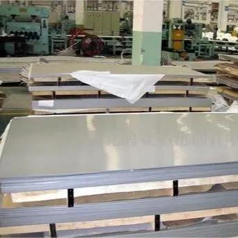 Cina Inox ss riveste gli hl di no. 1 di ASTM En4.4373 di sedere 2b del piatto laminato a caldo freddo 430 della lucidatura in vendita