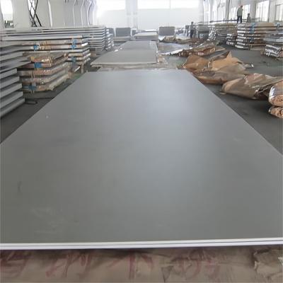 Cina strato di superficie del piatto ASTM 304 304L 1500X3000mm di acciaio inossidabile dello specchio di 4K 8K in vendita