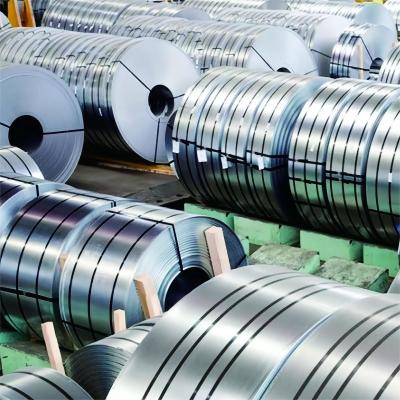 Cina Bobina ASTM AISI 316 dello strato di acciaio inossidabile di TISCO 347 lunghezze 4m-20m in vendita