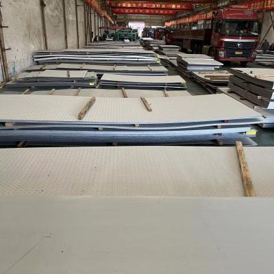 China L'acciaio inossidabile riveste il duplex eccellente laminato a freddo di superficie luminoso di 1220*2440mm ASTM 201 for sale