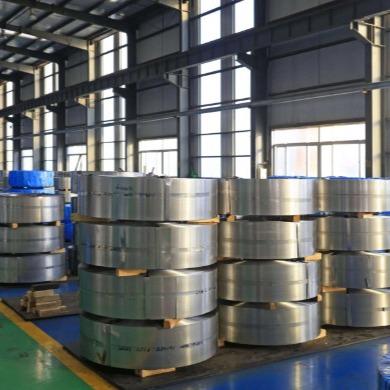 Cina ASTM 304 316 corrosione di larghezza 500mm ab 2B della striscia di acciaio inossidabile del commestibile anti in vendita