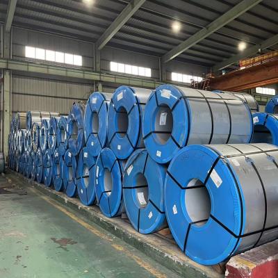 Cina La bobina eccellente di acciaio inossidabile del duplex ha laminato a freddo 2507 il rotolo di piastra metallica di S32750 0.2mm in vendita