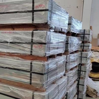 Cina Gli strati elettrolitici di Spcc del mulino arrotolano la latta 0,4 millimetri Tin Plate stampato spessore in vendita