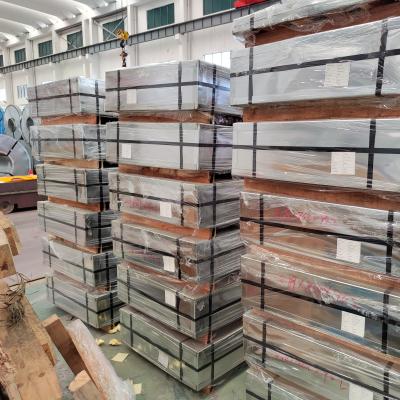 Cina Gli strati elettrolitici di Spcc del mulino arrotolano la latta 0,4 millimetri Tin Plate stampato spessore in vendita