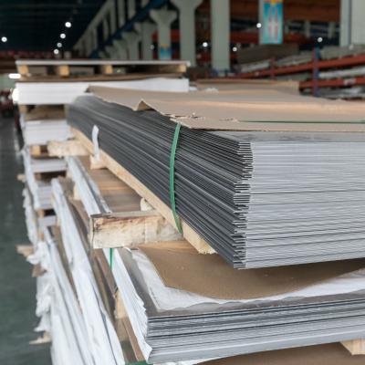 China Strato di timbratura 2b 2mm di acciaio inossidabile di abitudine di montaggio 316L di ASTM AISI 304 densamente for sale