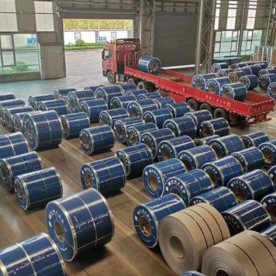 Cina 409L 420J2 Stainless Steel Sheet Coil 3.0mm Thickness in vendita