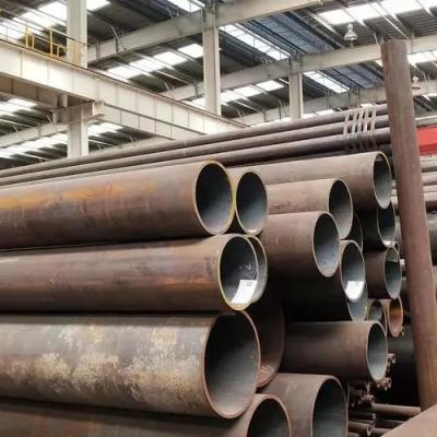 Cina Carbon Tube Api 5l Gr B Carbon Steel Pipe 36