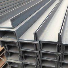 China Materiale ornamentale di acciaio inossidabile di profilo di Tisco Baosteel 316 316L U for sale
