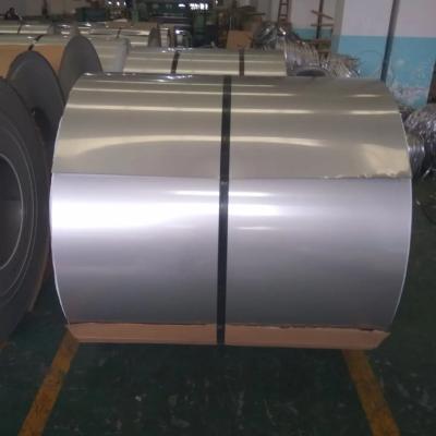 Cina 316L 310S Stainless Steel Sheet Coil 3mm Thick ISO9001 Certificate For Construction in vendita