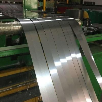 Cina En10088 1.451Cr Stainless Steel Sheet Coil 1mm Thick Half Hard AISI Standard in vendita