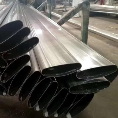 Cina Diameter 30mm Stainless Steel Pipe Tube ASTM A312 Seamless Sample Available in vendita