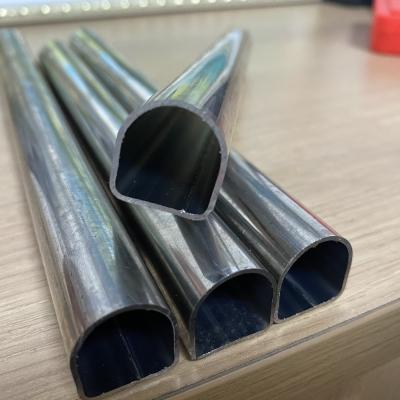 Cina Tubo in acciaio inossidabile super duplex di diametro interno 11 mm ASTM 316L 825 in vendita