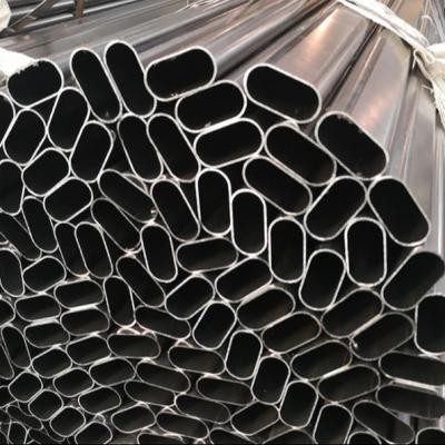 China Cold Rolled Stainless Steel Pipe Tube ASTM A240 A554 Ispezione di alta qualità for sale