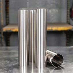 China 904L SA789 Tubo in acciaio inossidabile ISO Standard 52mm Diametro Duplex for sale