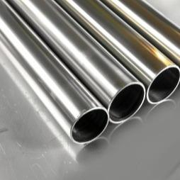 Cina Tubo rotondo in acciaio inossidabile resistente alla corrosione 317L di diametro interno di 20 mm in vendita