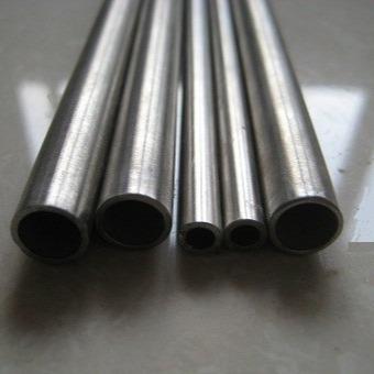 China S2507 S2205 Tubo in acciaio inossidabile BA Superficie per decorazioni di 20 mm di diametro for sale