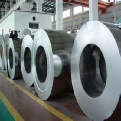 Cina 3 mm di spessore ASTM SUS 304 2B finitura laminata a freddo bobina in acciaio inossidabile per componenti industriali in vendita