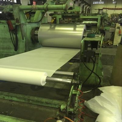 Cina 1 mm 2 mm bobina di acciaio inossidabile laminata a freddo ASTM ANSI 304 per uso industriale in vendita