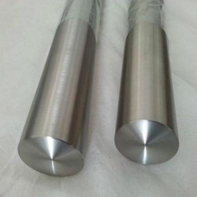 Cina Barra rotonda di acciaio inossidabile 316L, rifinitura luminosa in vendita