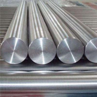 Cina 16mm 18mm 20mm 25mm 200 serie stainless steel rod 400 serie stainless steel round bar Produttore in vendita