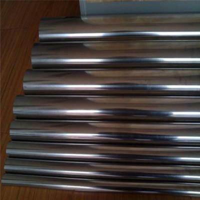 Cina ASTM A240 TP310S Barra rotonda in acciaio inossidabile resistente alle alte temperature diametro 10-100 mm in vendita