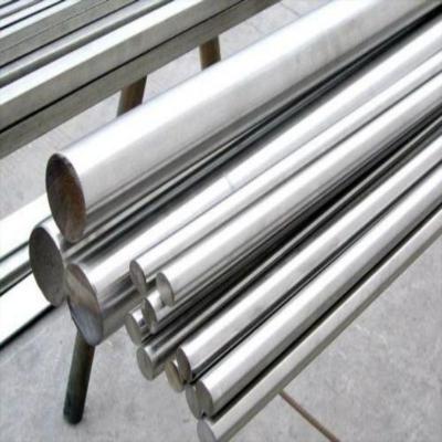 Cina ASTM A240 TP310S Barra rotonda in acciaio inossidabile resistente alle alte temperature diametro 10-100 mm in vendita
