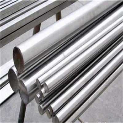 Cina Buon prezzo 2mm 3mm 6mm Metal Rod Stainless Steel Round Bar fabbrica in vendita
