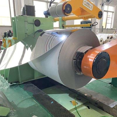 China ASTM A240 310s bobina in acciaio inossidabile anticorrosione e alta temperatura per caldaie industriali for sale