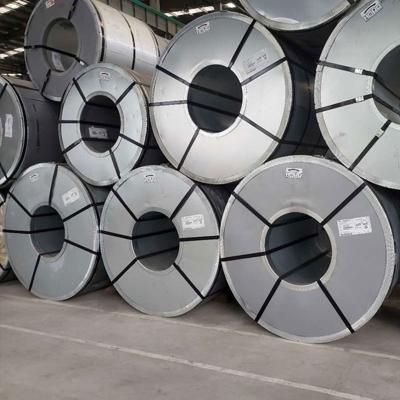 Cina 309s 310s bobina di lamiera in acciaio inossidabile con spessore di 4,0 mm per applicazioni ad alte prestazioni in vendita