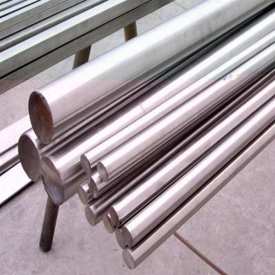 China Personalizzare Precisione 201 304 310 316 321 904l ASTM a276 Stainless Steel Round Bar 8mm 25mm SS Metal Rod for sale