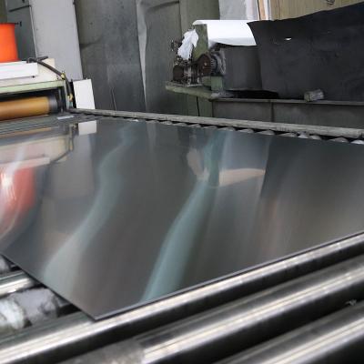 Cina Spessore personalizzato n. 4 Finitura 316 lamiera in acciaio inossidabile per esigenze diverse in vendita