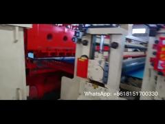 Cold Rolled Stainless Steel Sheet 304 mirror Finish With Vinyl Production Building Material
