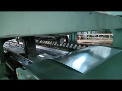 ASTM 304 304L Stainless Steel Sheet Plate 1000mm Width 2B Surface High Quality