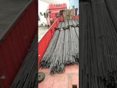 Architectural Stainless Steel Round Bar 301L 301 304N Stainless Steel Rods 3mm