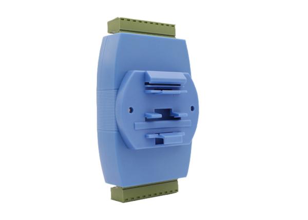 24V van de het Digitale Signaalisolator 8ch RS485 van gelijkstroom 2000mW het Signaalconvertor