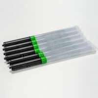 China Controlador inalámbrico DMX para el control remoto LED Glow Stick con portátil cómodo e iluminación brillante en venta