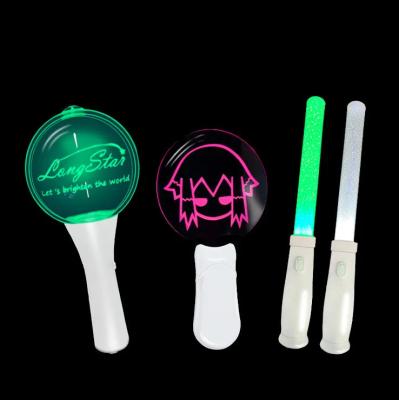 China Experience the Magic of DMX Wireless Controller and LED Wristbands at Your Concert for sale