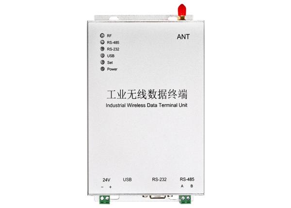 PLC Draadloze Radiomodem
