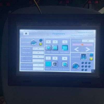 China HMI Human Machine Interface tools supporting multi language interfaces and flexible configuration for global industrial for sale