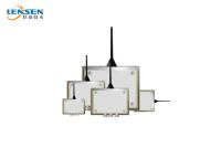 China Latching Valve Wireless Irrigation Control System 9-12V DC Valve ON - OFF Controller for sale